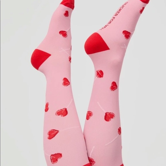 Figs | Accessories | Figs Sucker For You Compression Socks | Poshmark
